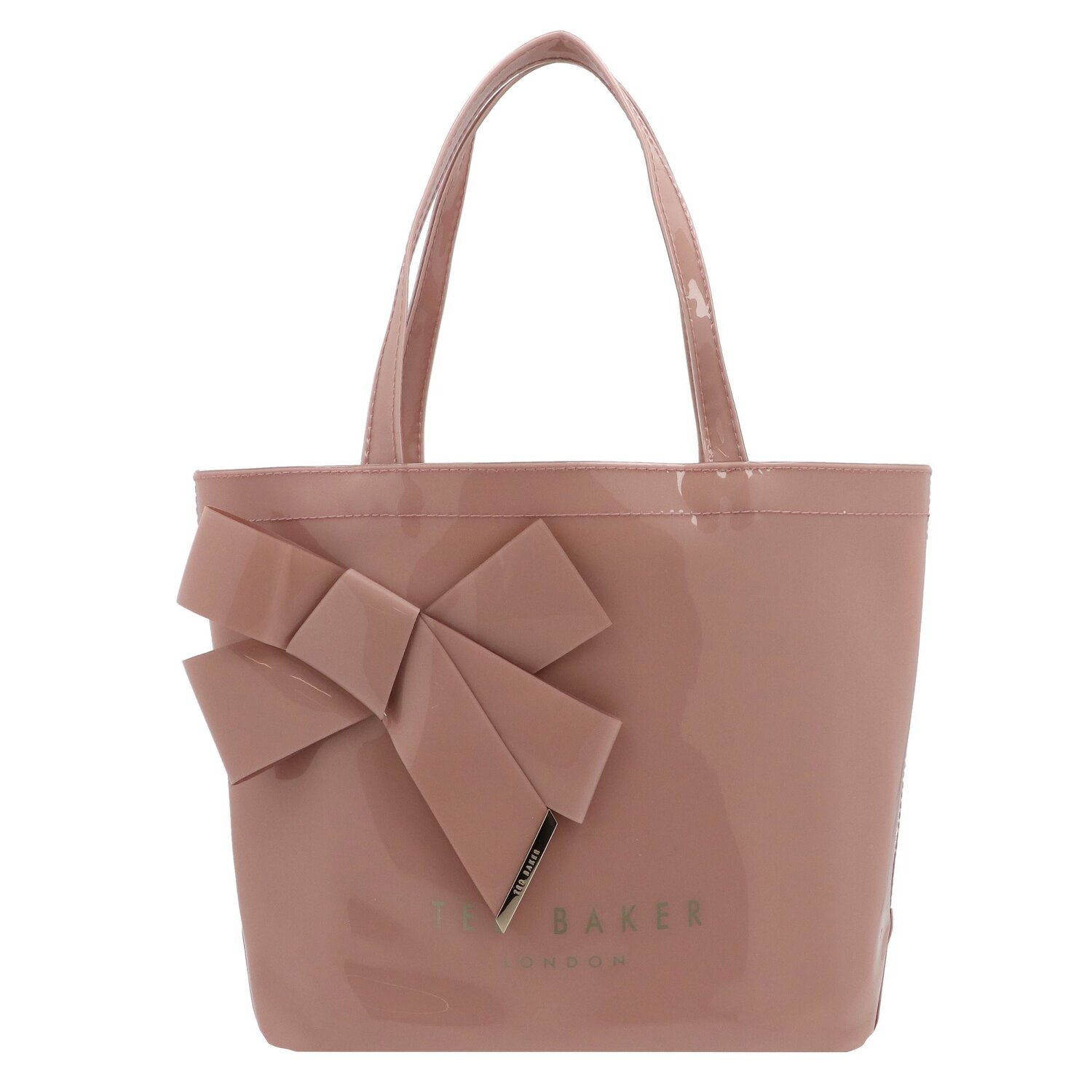 Ted baker pink bag store