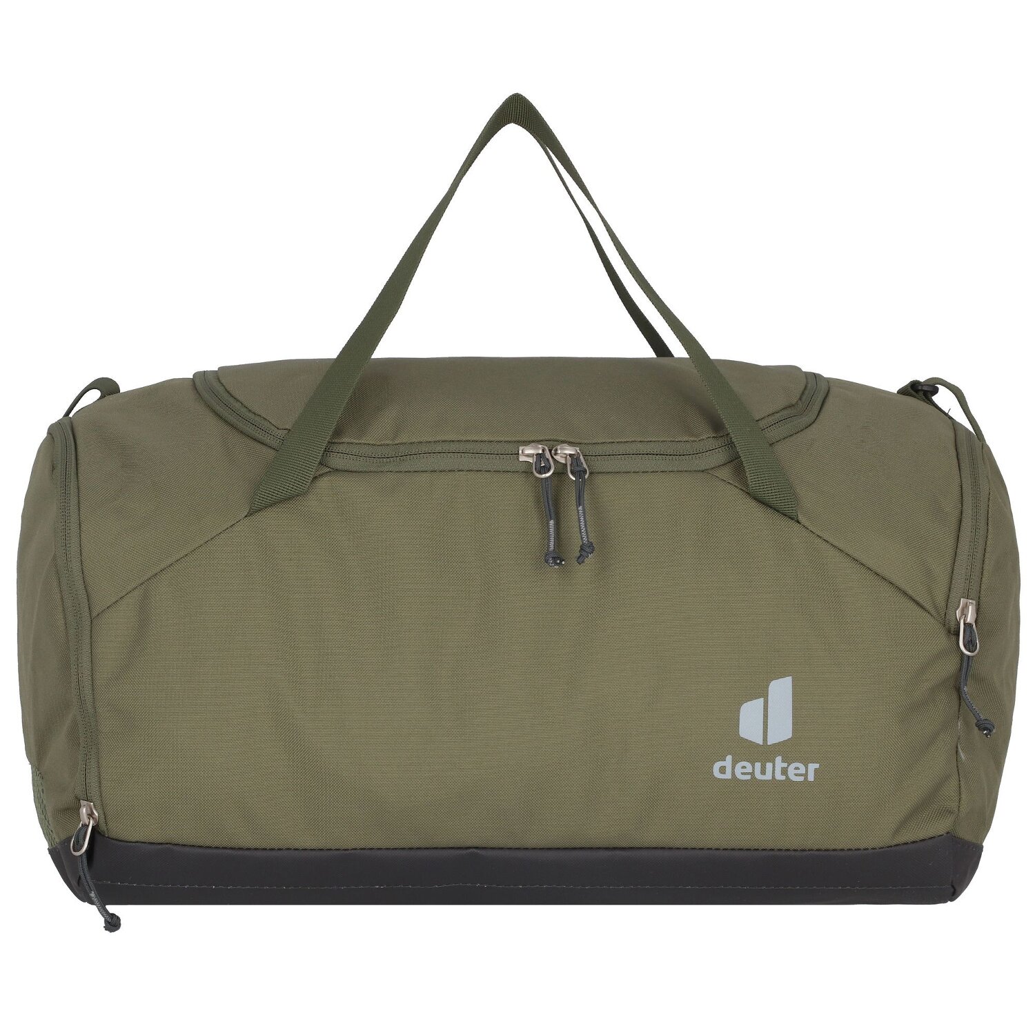 Deuter Torba sportowa Hopper 48 cm khaki-graphite | kup w Bagaze.pl