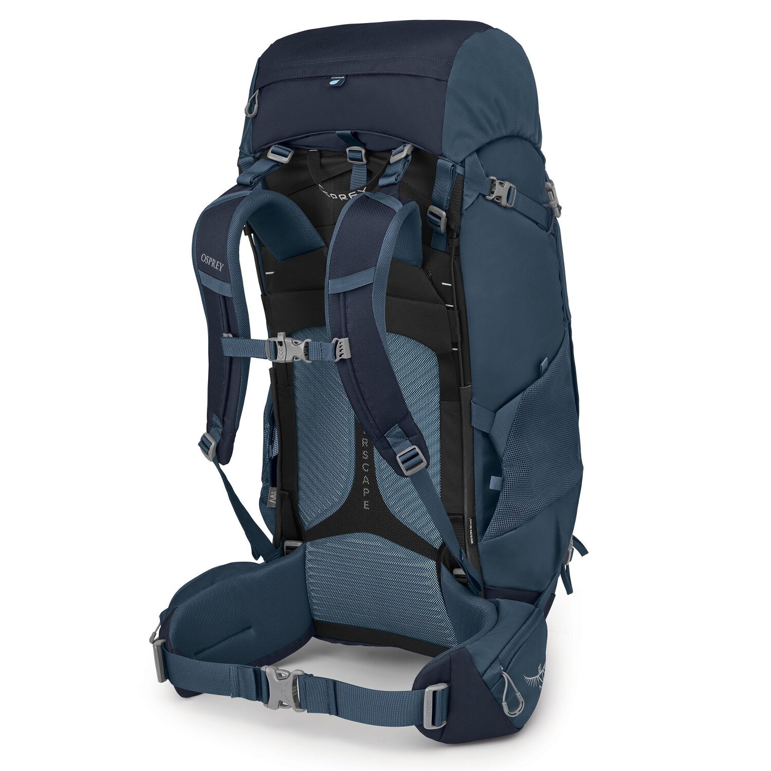 Osprey volt 60 store